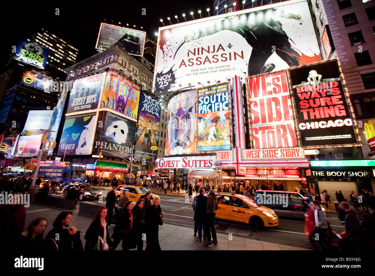 New York - Times Square & Broadway Stock Photo - Alamy New York - Times Square & Broadway Stock Photo - Alamy