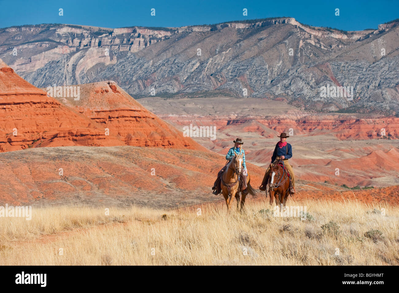 Riders images hi-res stock photography and images - Alamy