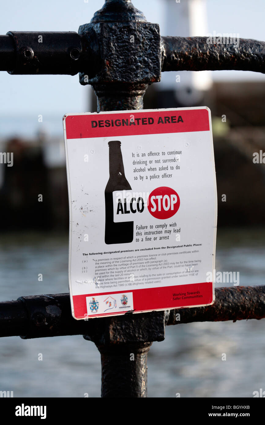 No alcohol sign hi-res stock photography and images - Alamy