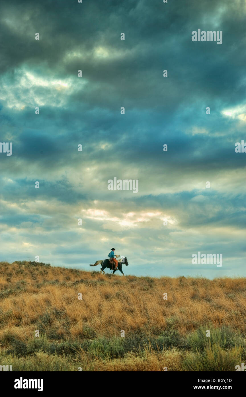 Cloud rider hi-res stock photography and images - Alamy