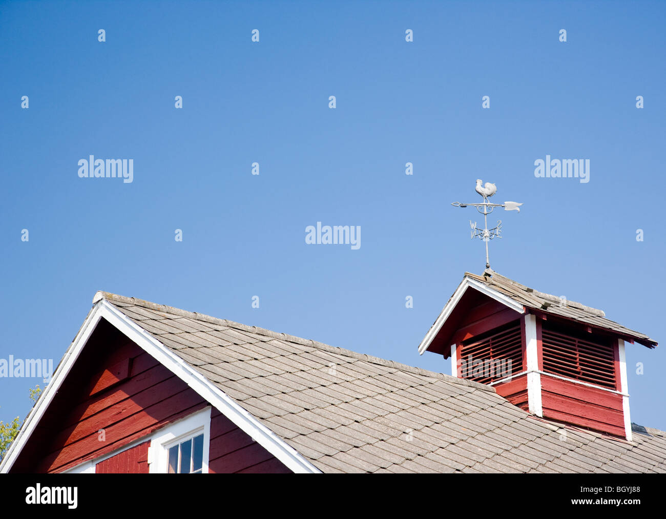 Weathervane weathervanes hi-res stock photography and images - Alamy