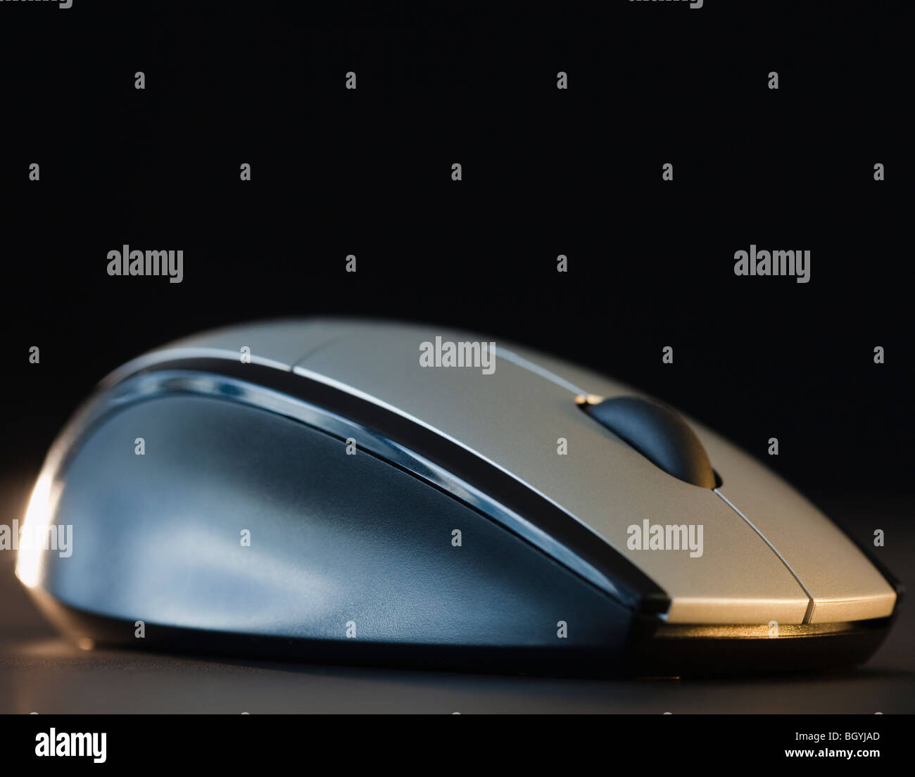 Mouse technology wireless hi-res stock photography and images - Alamy