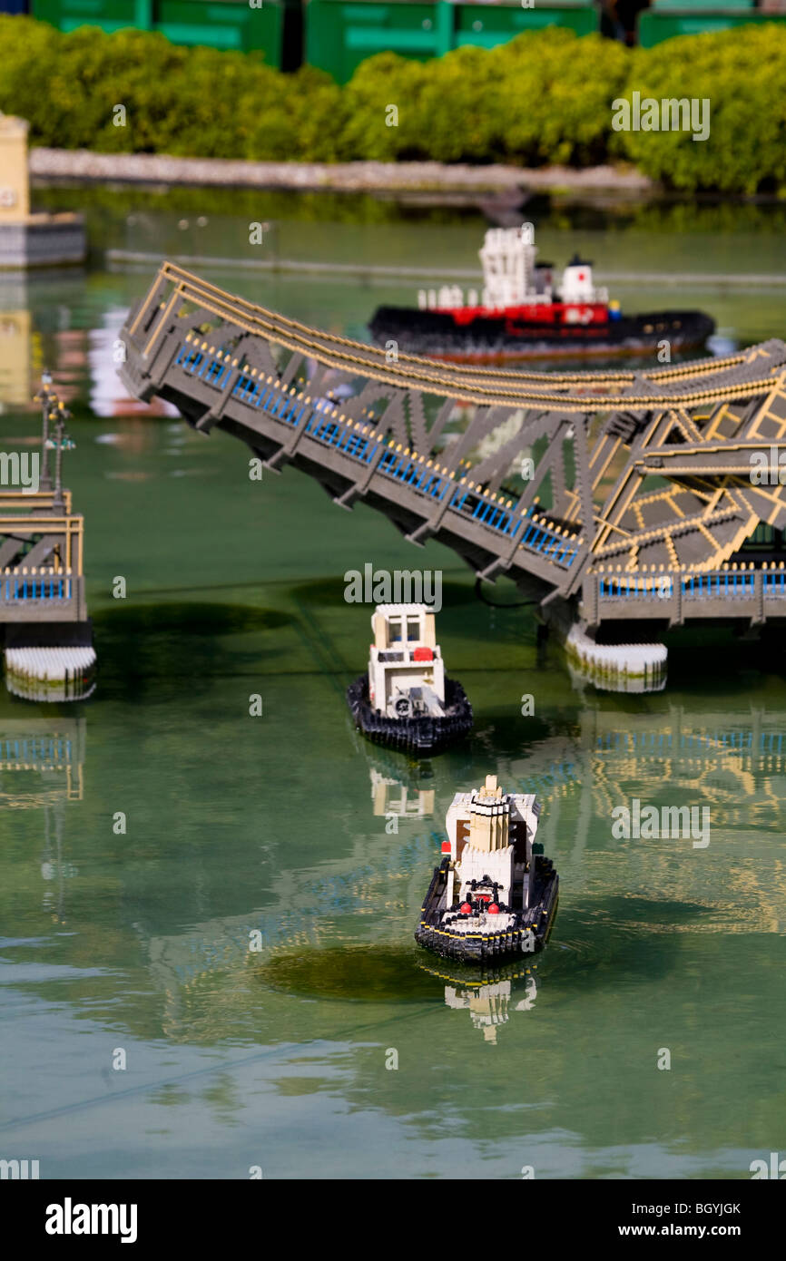 Under lego hi-res stock photography and images - Alamy