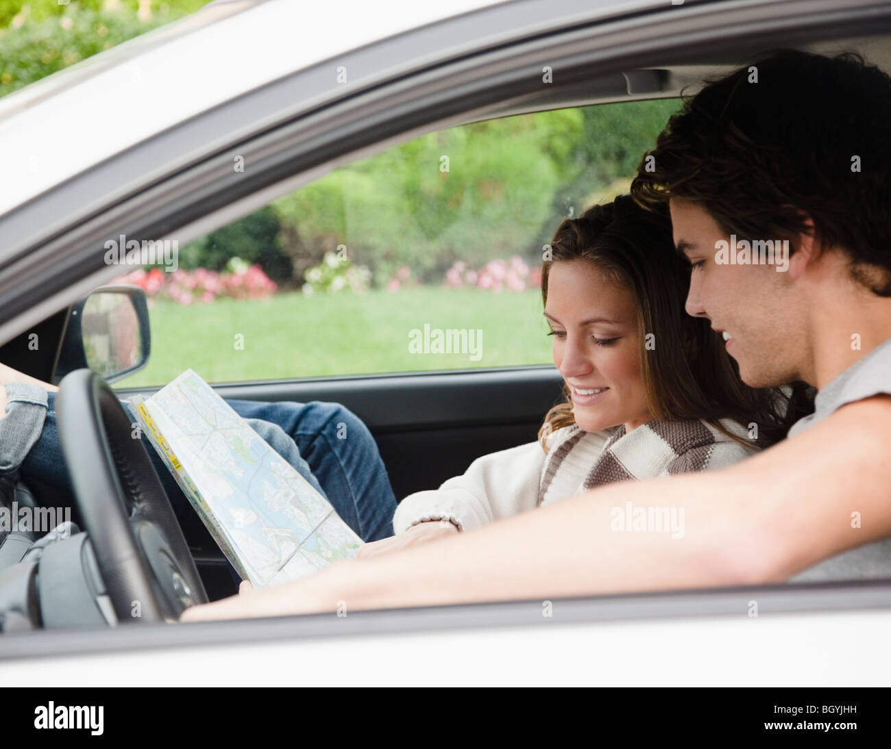 Map partner hi-res stock photography and images - Alamy