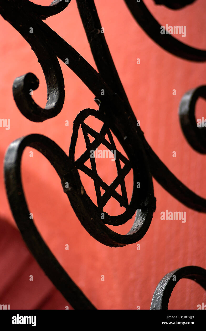 Ahrida synagogue istanbul hi-res stock photography and images - Alamy