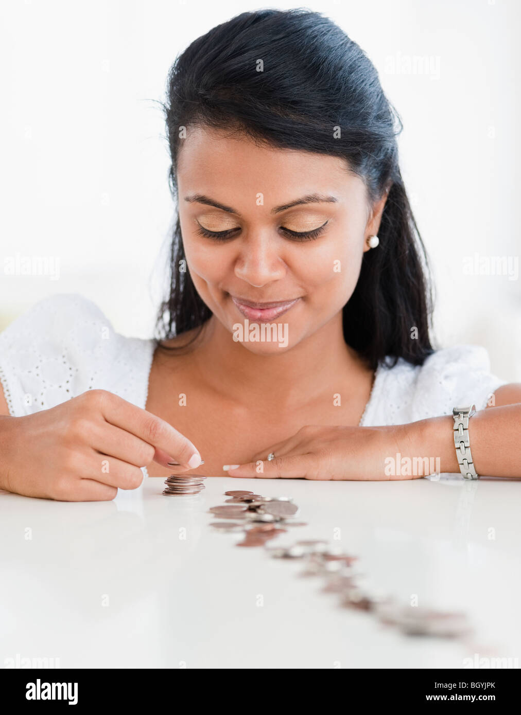 30 coins hi-res stock photography and images - Alamy