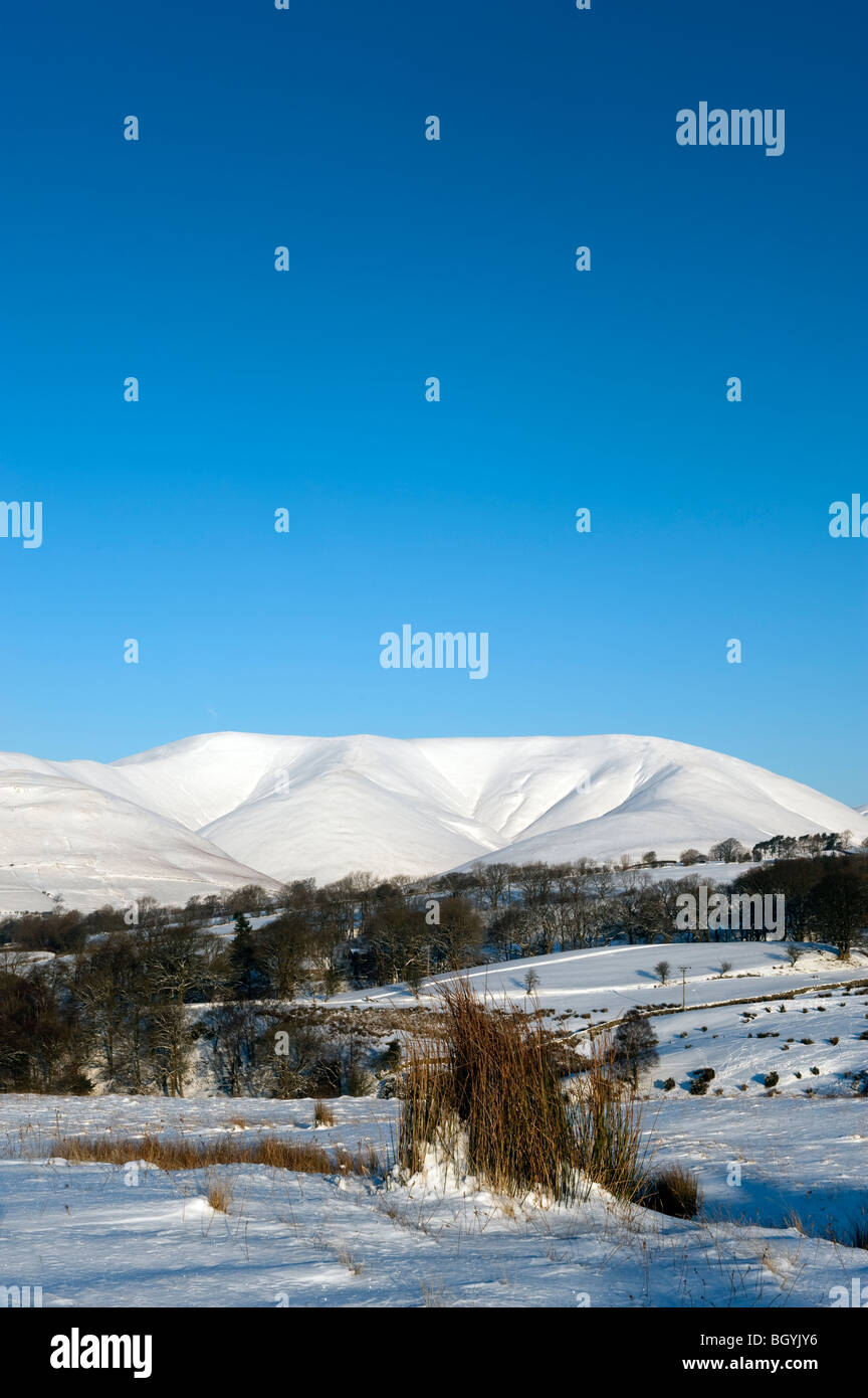 Eastern howgills hi-res stock photography and images - Alamy
