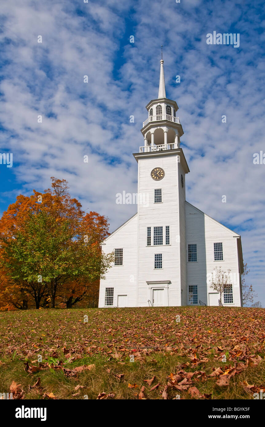 Strafford Vermont High Resolution Stock Photography and Images - Alamy