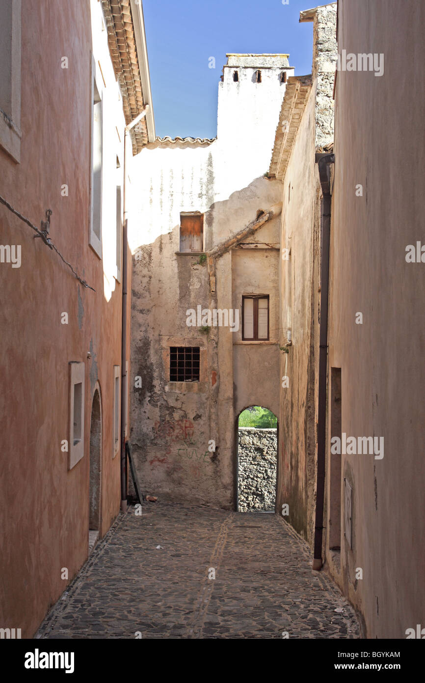 Fiumefreddo hi-res stock photography and images - Alamy