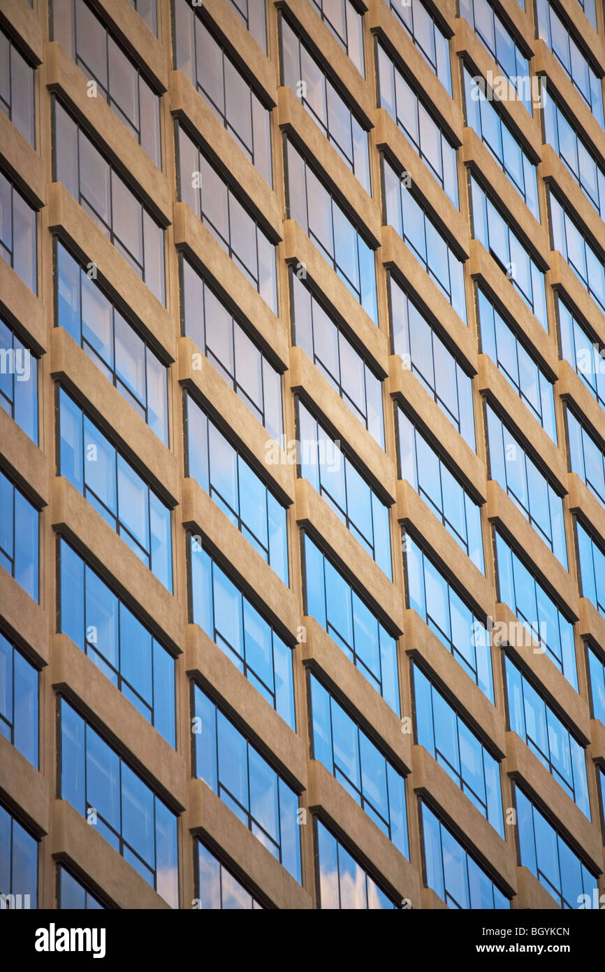 Outdoor windows and cities hi-res stock photography and images - Alamy