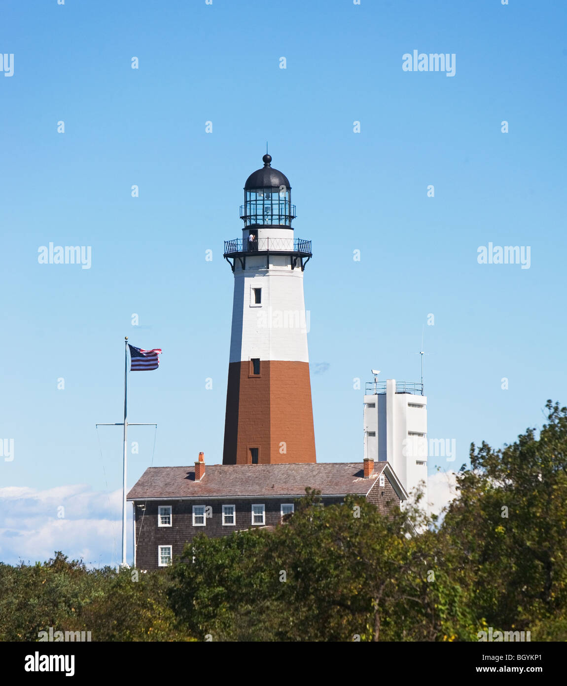 Fl pole poles hi-res stock photography and images - Alamy