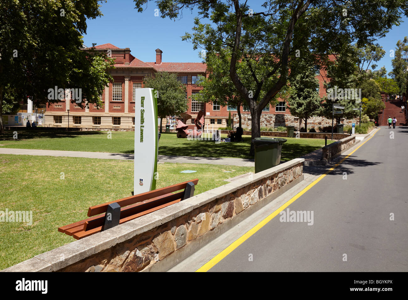University of south australia hi-res stock photography and images - Alamy