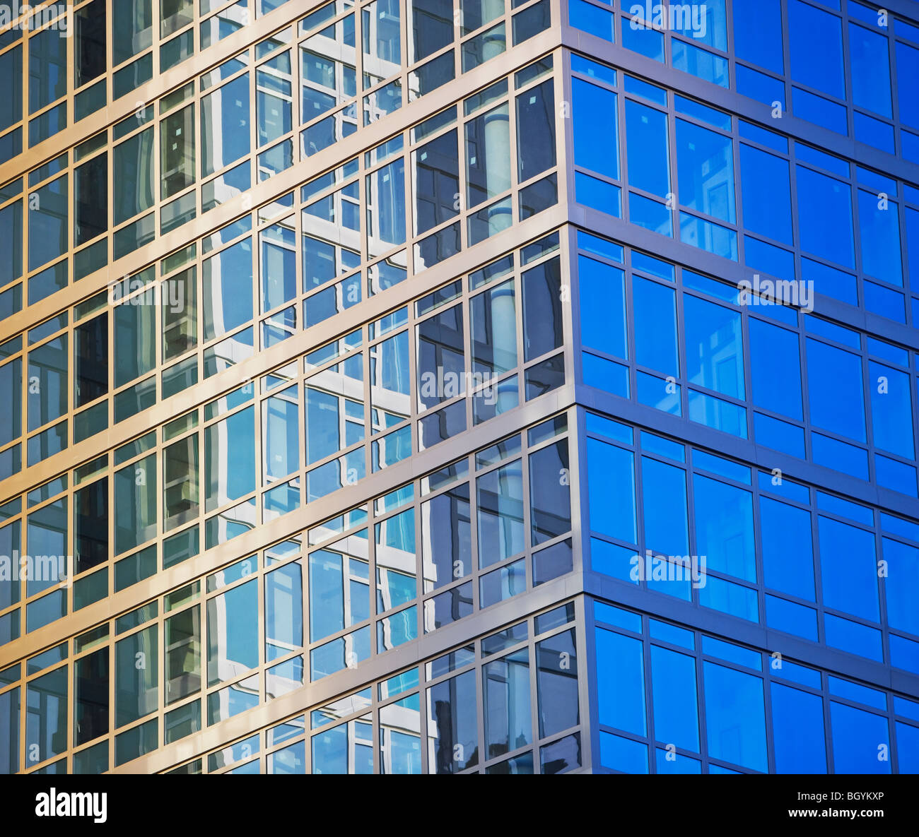 Skyscraper Glass Window Close Up High Resolution Stock Photography and ...