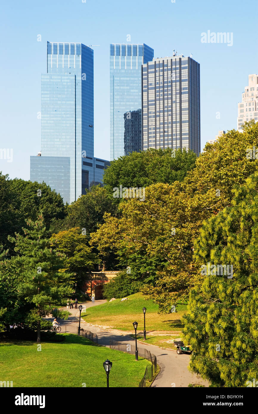 Skyscrapers high rise building buildings buildings landmark buildings ...