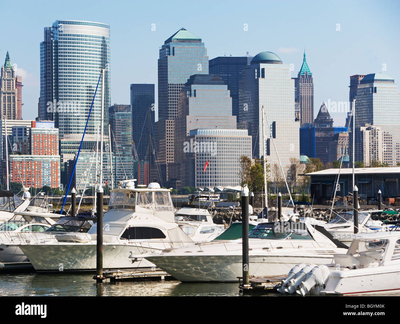 American high rise high rise buildings architecture hi-res stock ...