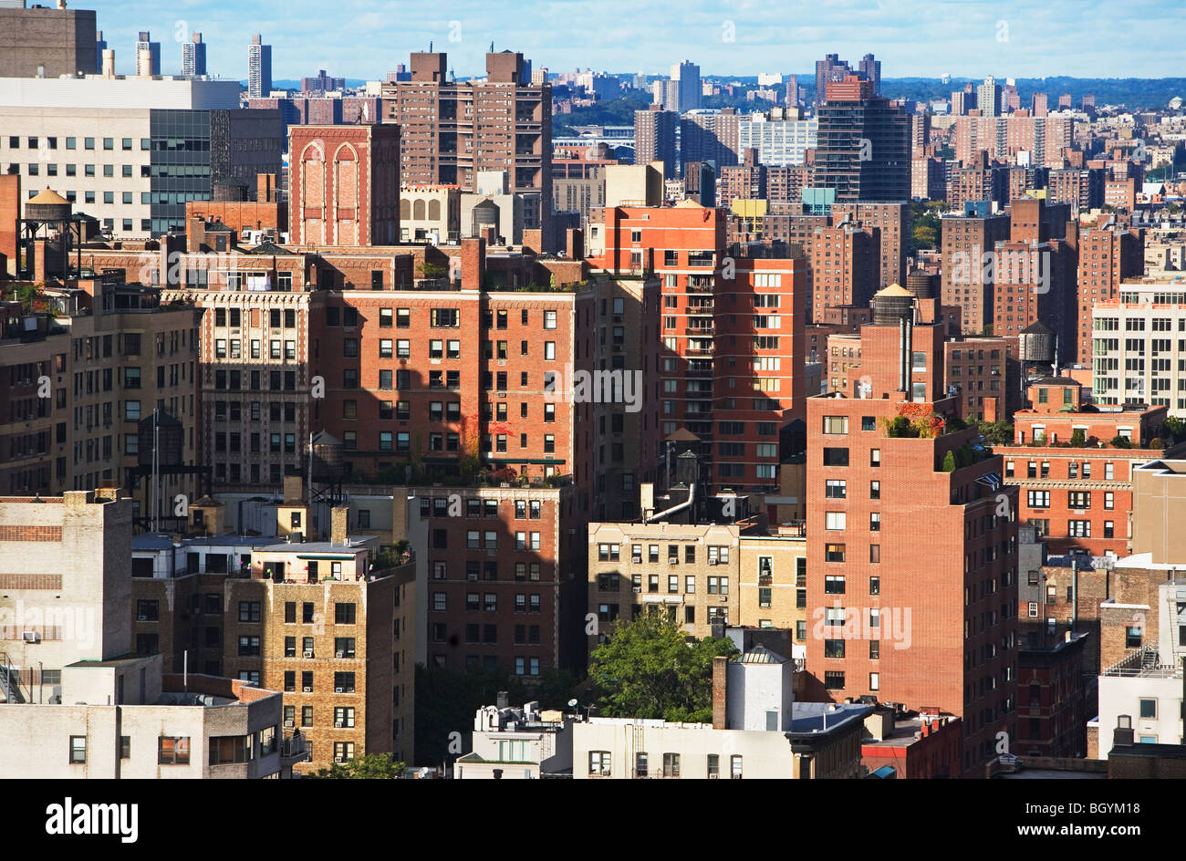 Cityscape Stock Photo - Alamy