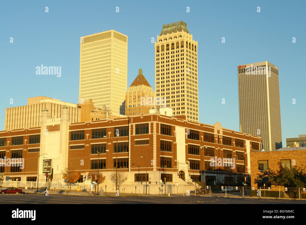 Tulsa photos hi-res stock photography and images - Alamy