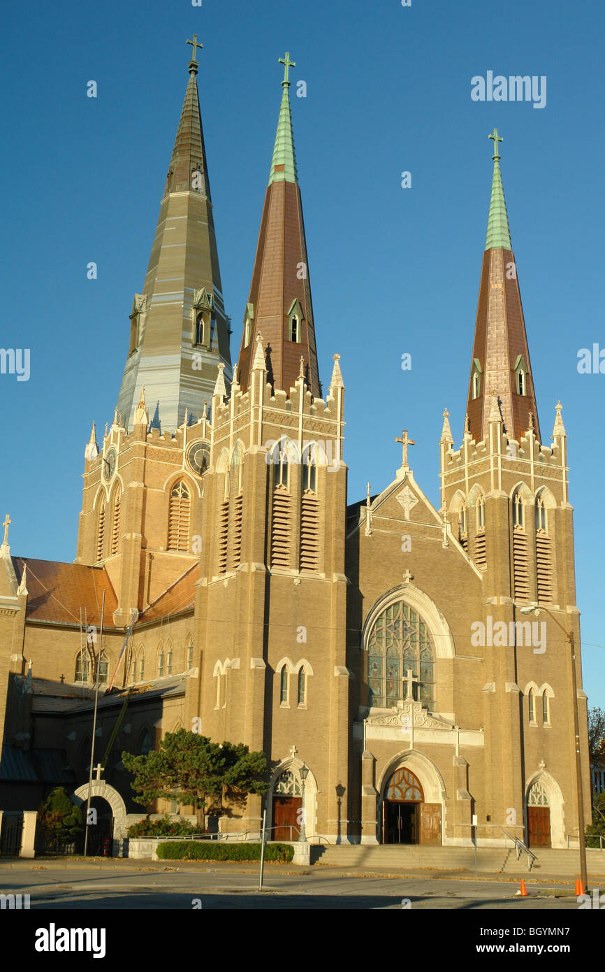 Tulsa photos hi-res stock photography and images - Alamy