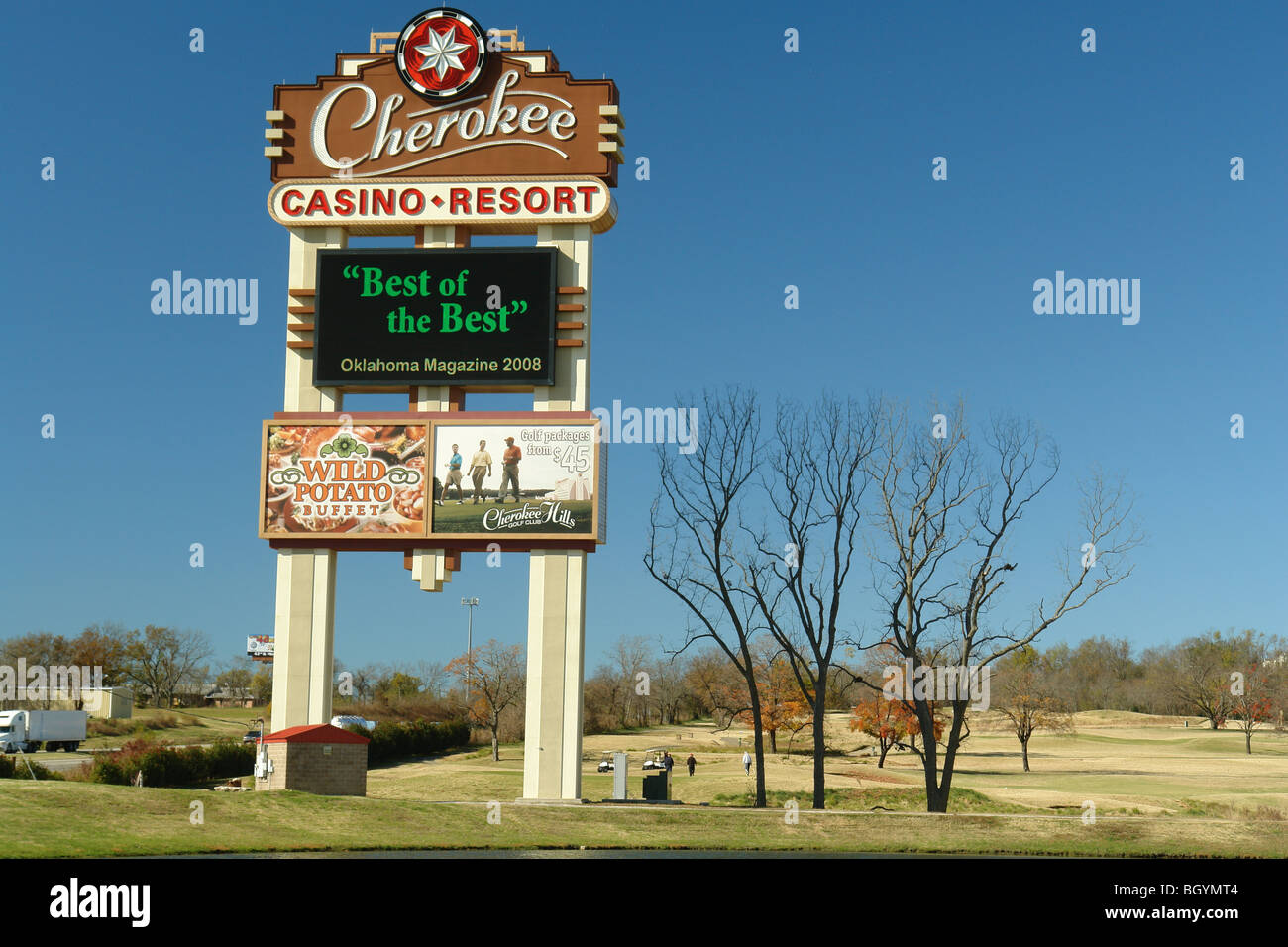 Catoosa ok hi-res stock photography and images - Alamy