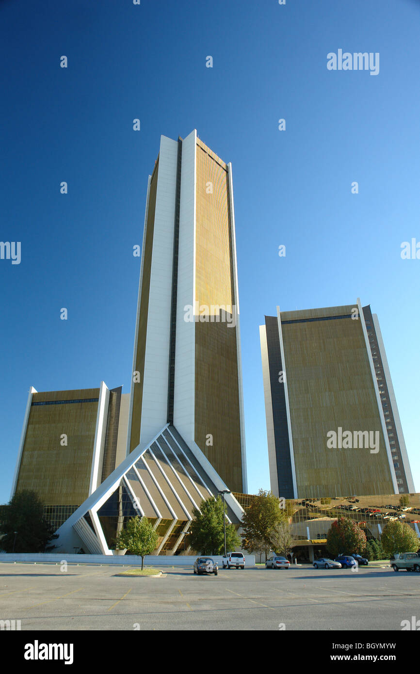 Tulsa, OK, Oklahoma, Tulsa Surgical Hospital, Oral Roberts University ...