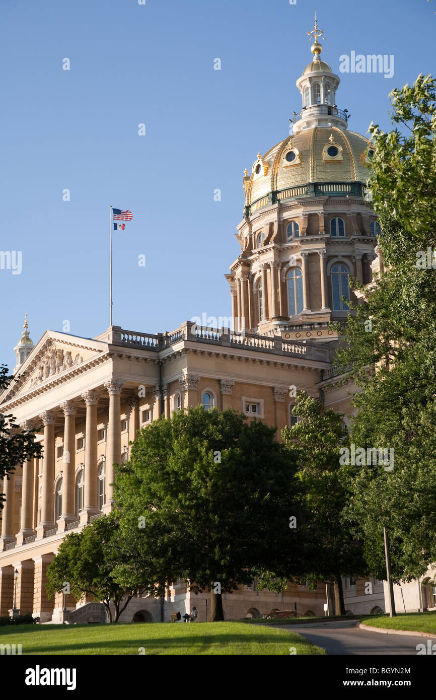 Municipality capital hi-res stock photography and images - Alamy