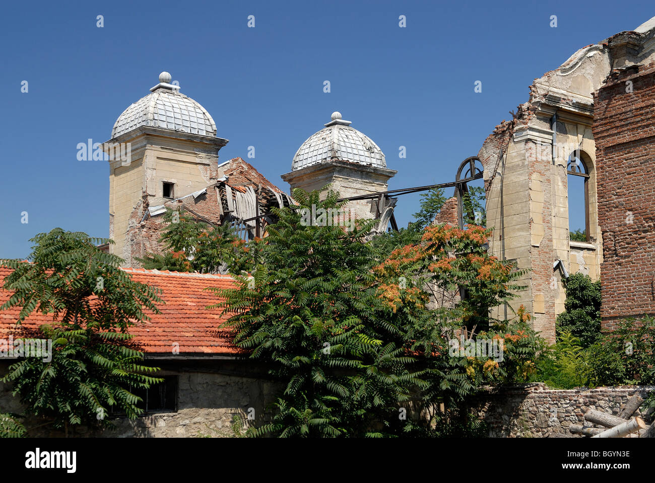 Edirne synagogue hi-res stock photography and images - Alamy