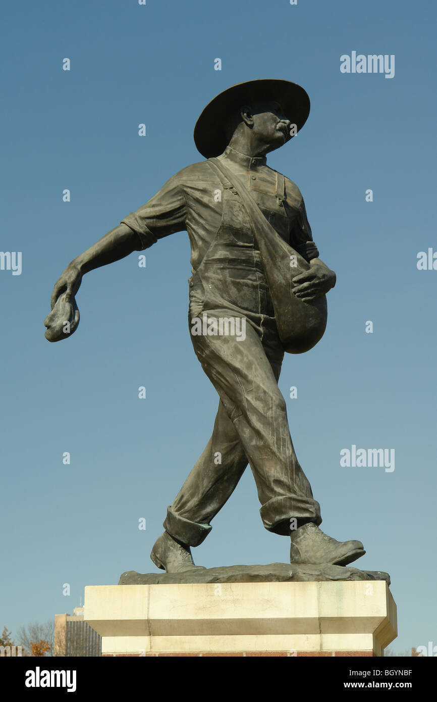 Ok oklahoma university oklahoma spirit hi-res stock photography and ...