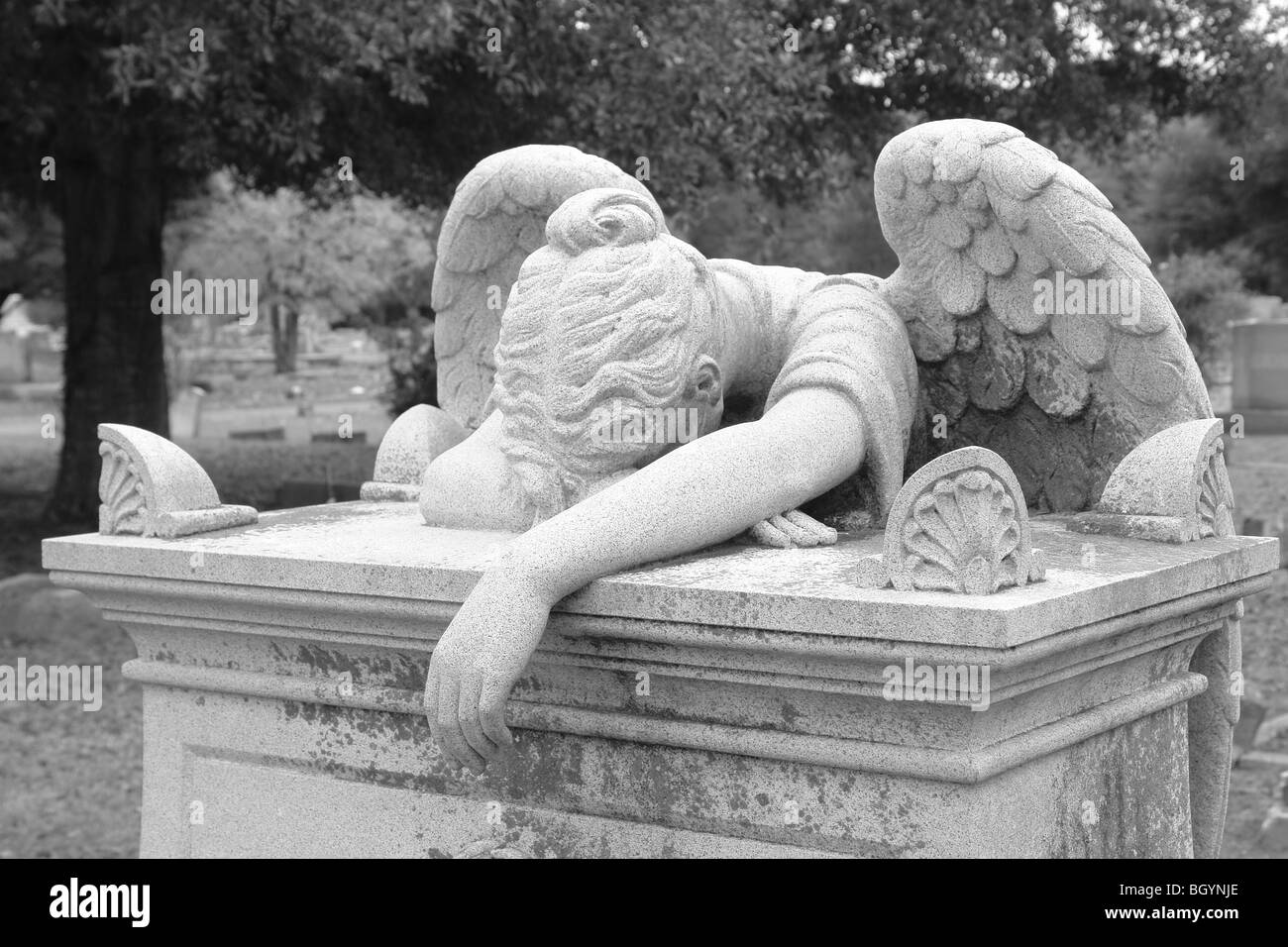Columbus, MS, Mississippi, Friendship Cemetery, gravesite, tomb ...