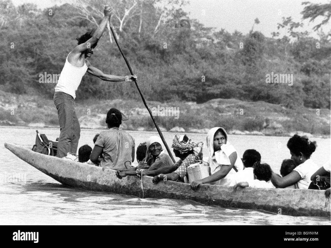 Miskito coast hi-res stock photography and images - Alamy