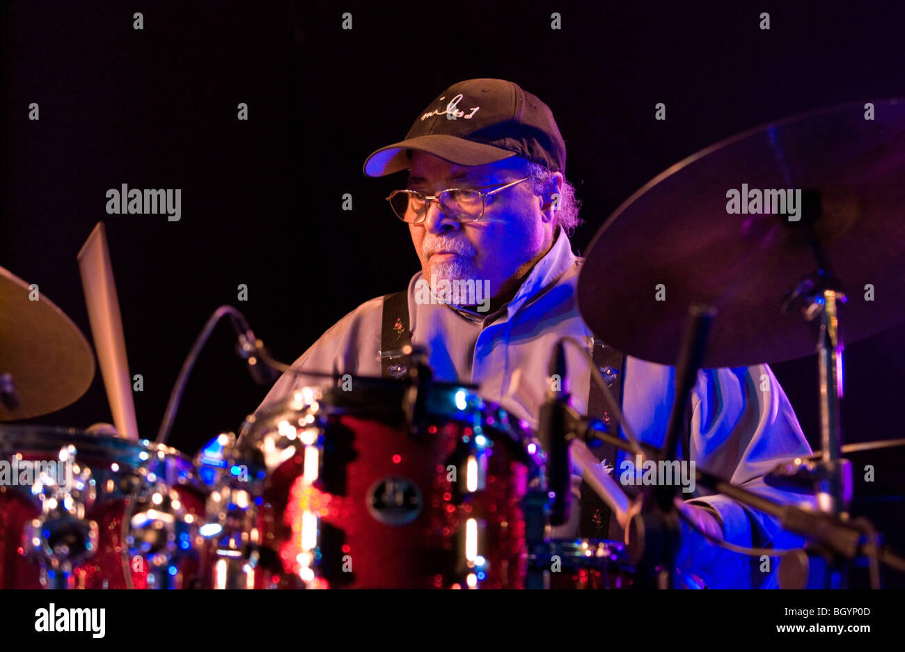 Jimmy blue hi-res stock photography and images - Alamy