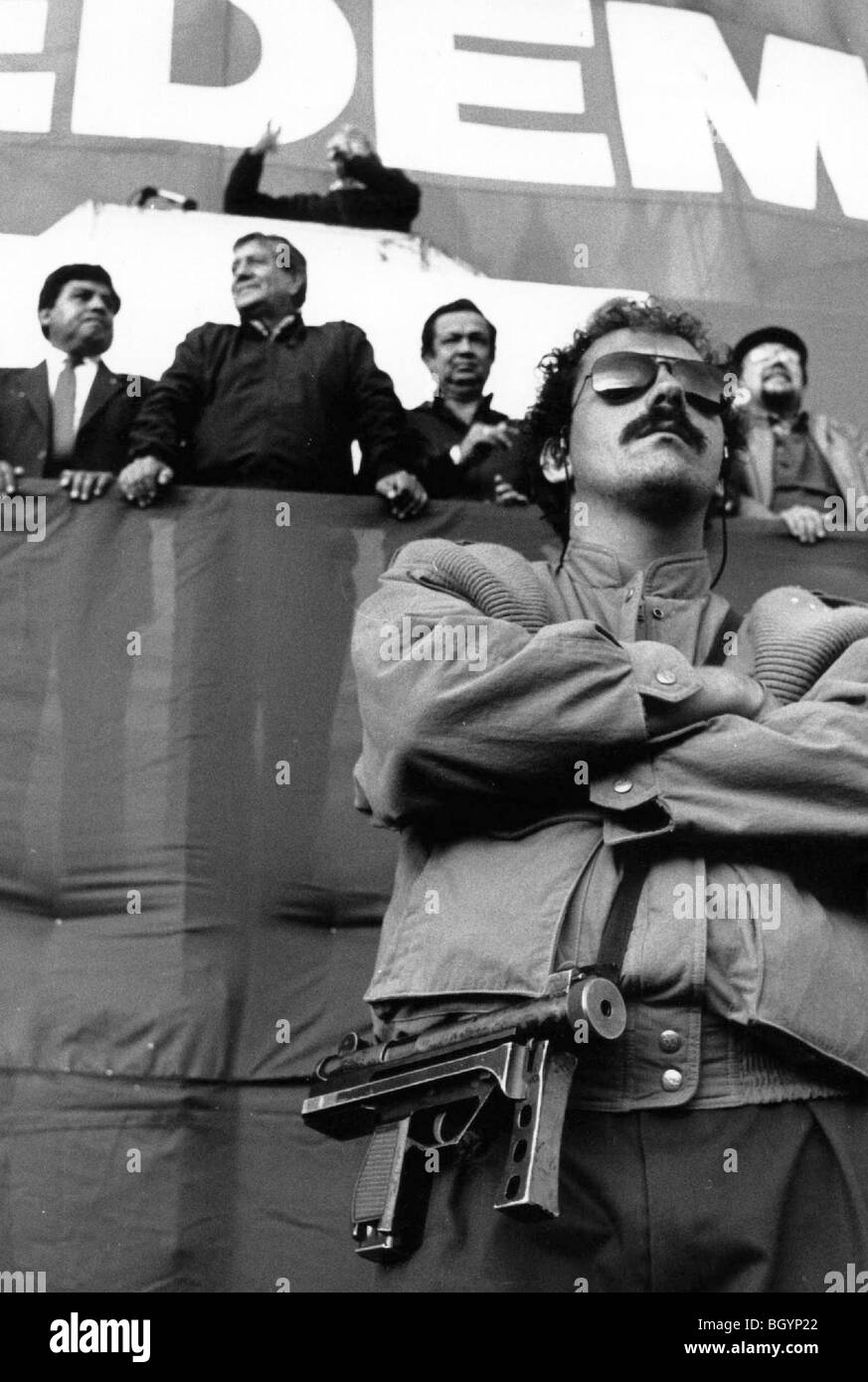 1990 campaign hi-res stock photography and images - Alamy