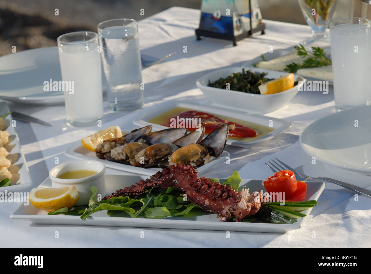 Raki and alcohol and turkey hi-res stock photography and images - Alamy