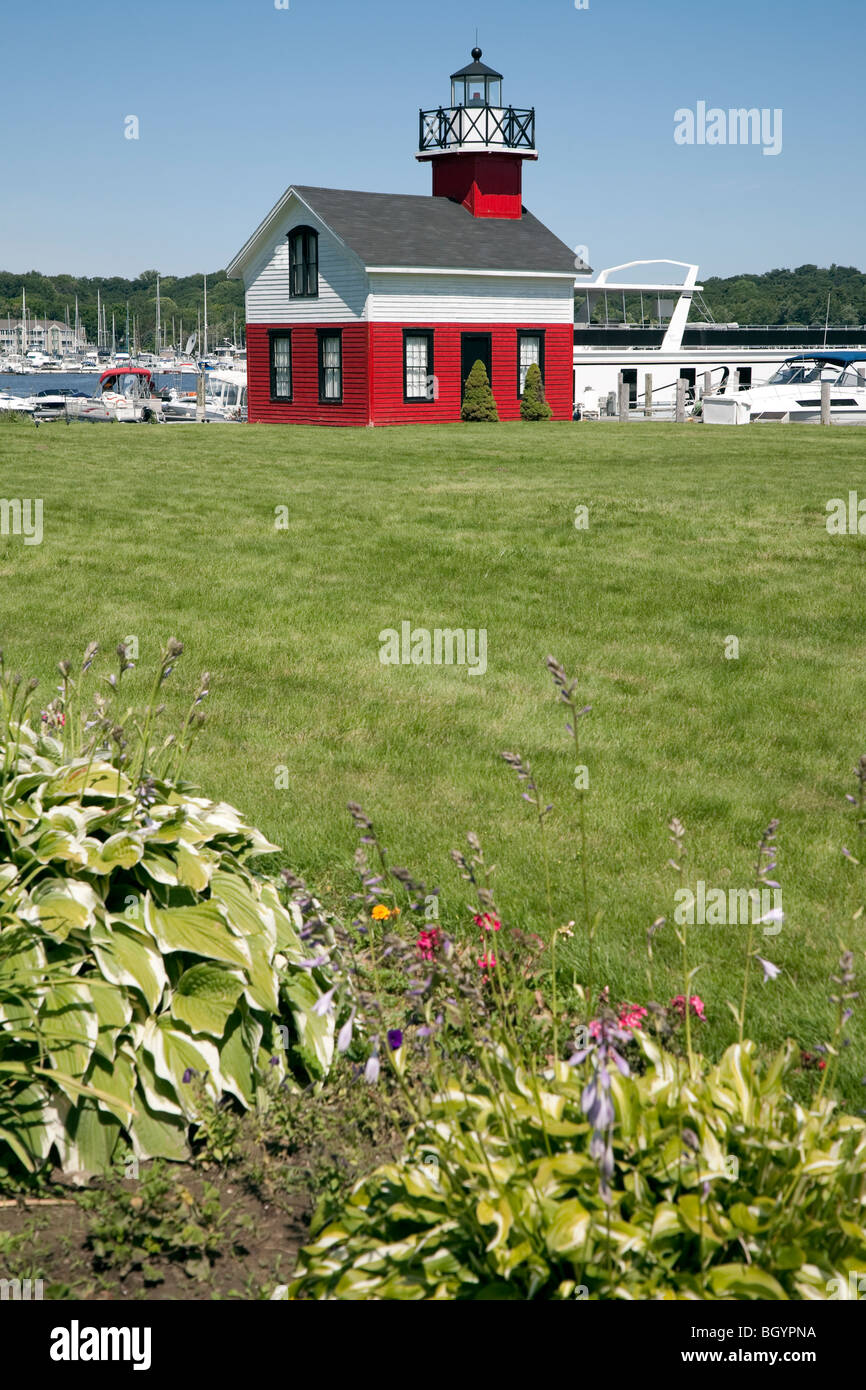 Saugatuck michigan hi-res stock photography and images - Alamy