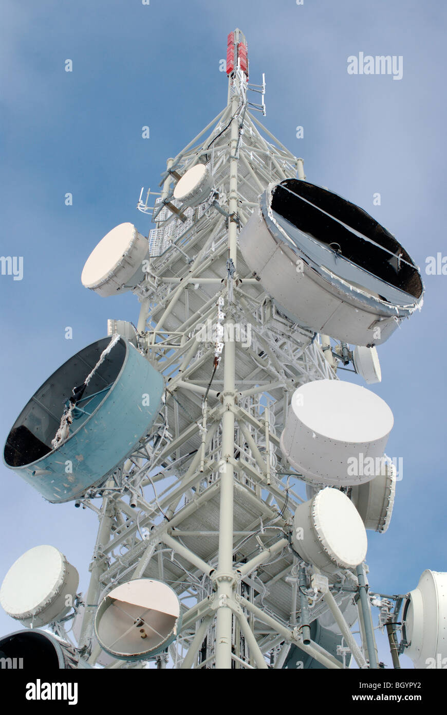 Repeaters hi-res stock photography and images - Alamy