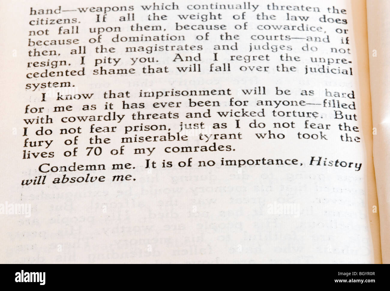 Absolve hi-res stock photography and images - Alamy