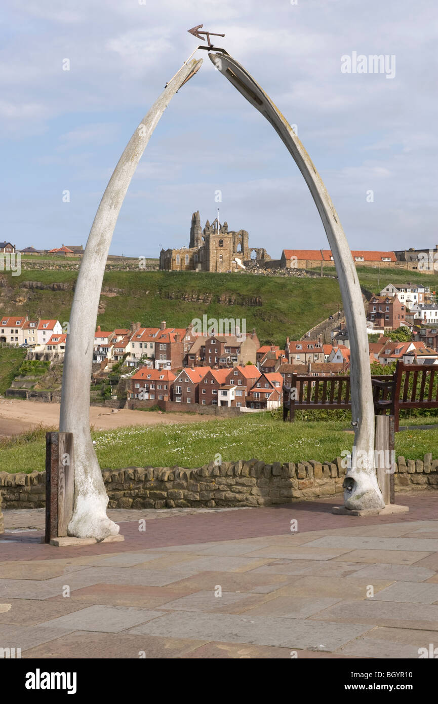 Whale bone arch west hi-res stock photography and images - Alamy