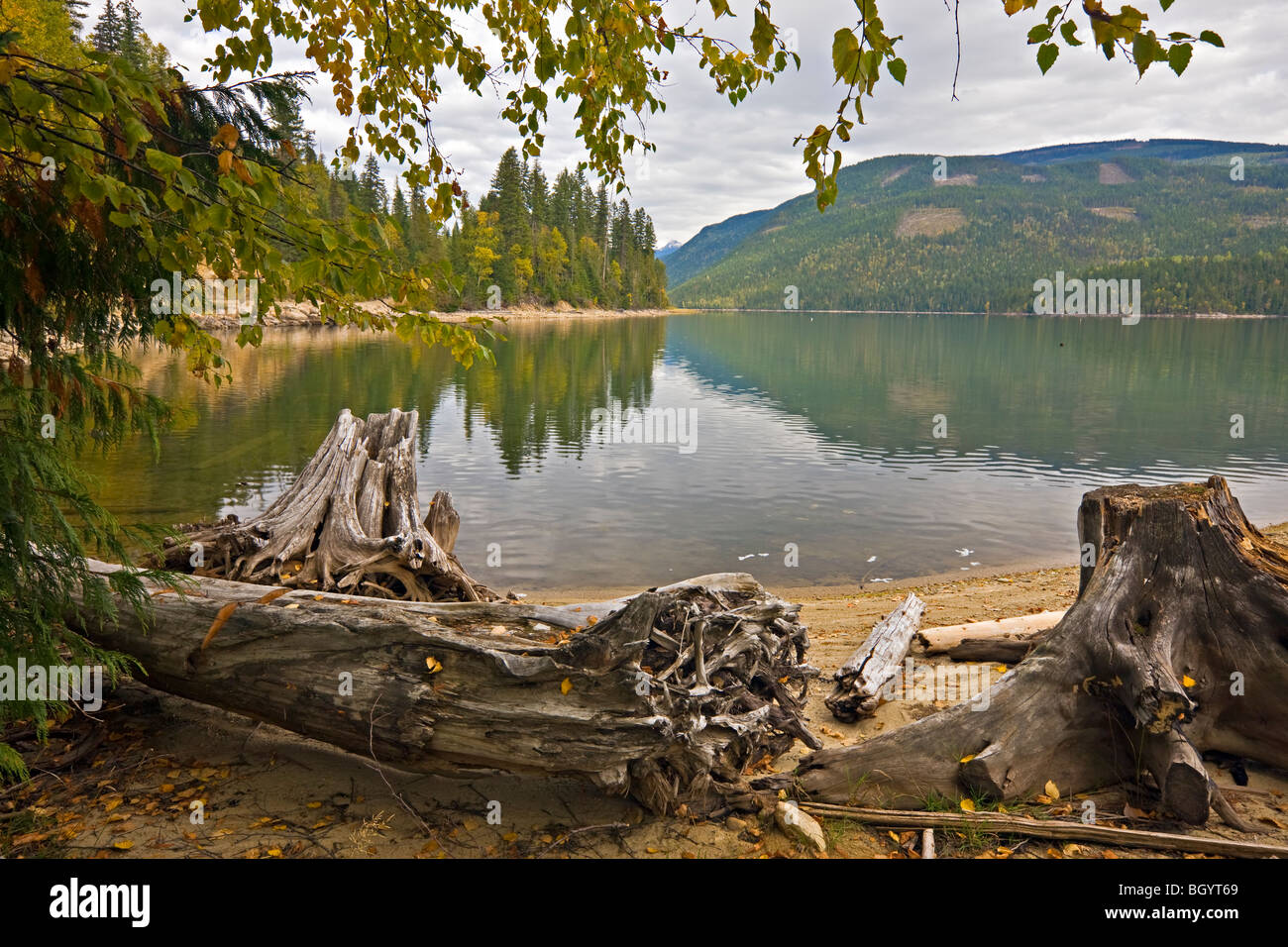 Shoreline scenery hi-res stock photography and images - Alamy