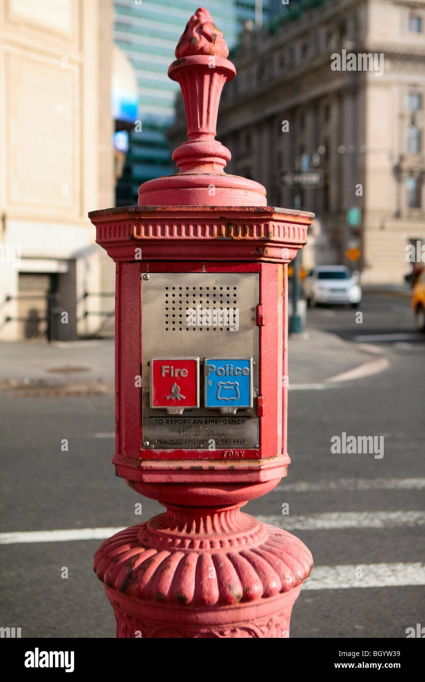Police and fire hi-res stock photography and images - Alamy