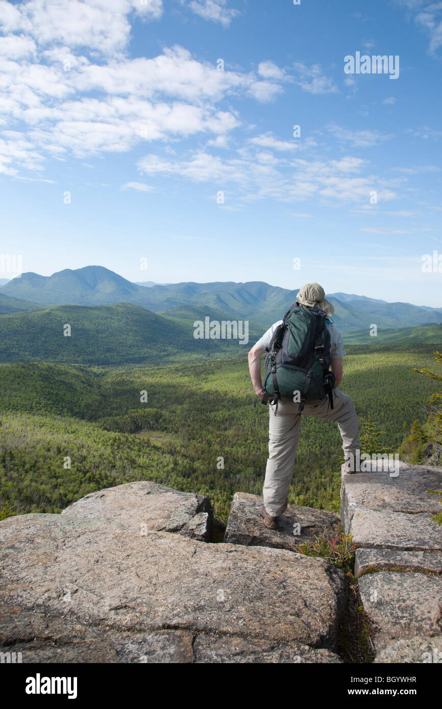 New zealand usa summit hi-res stock photography and images - Alamy