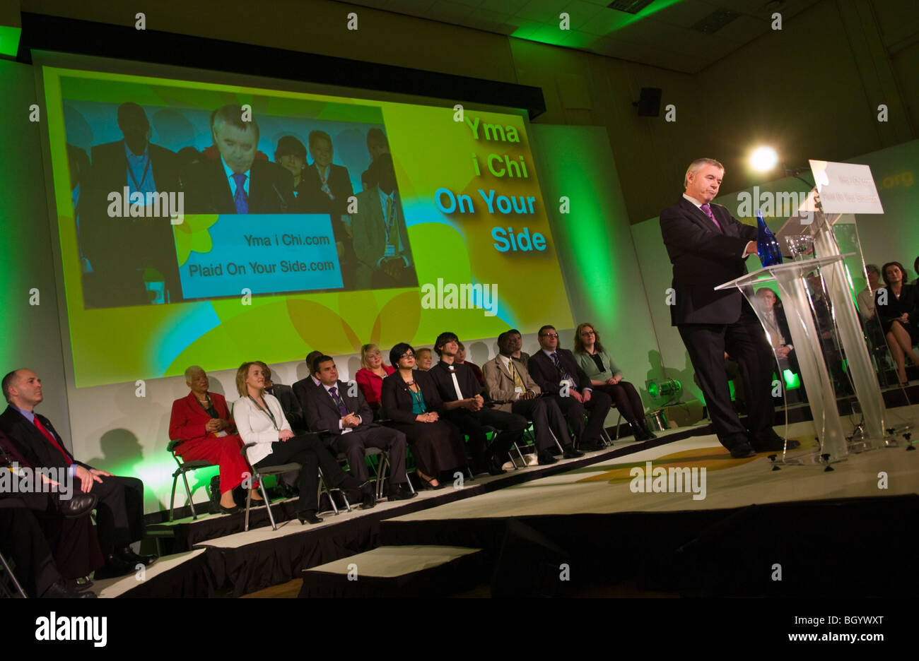 Wyn jones hi-res stock photography and images - Alamy