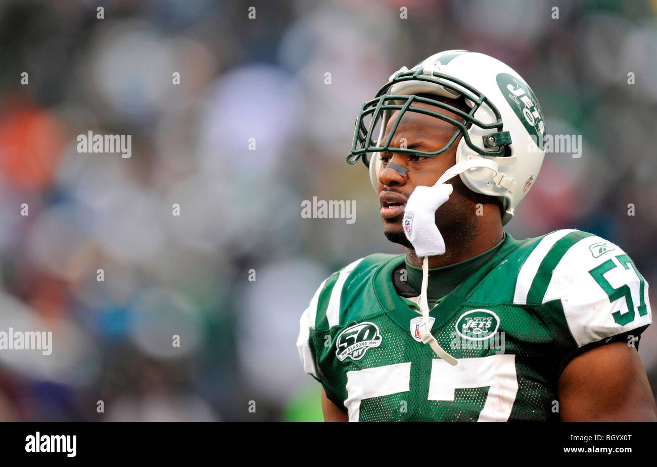 Bart scott hi-res stock photography and images - Alamy