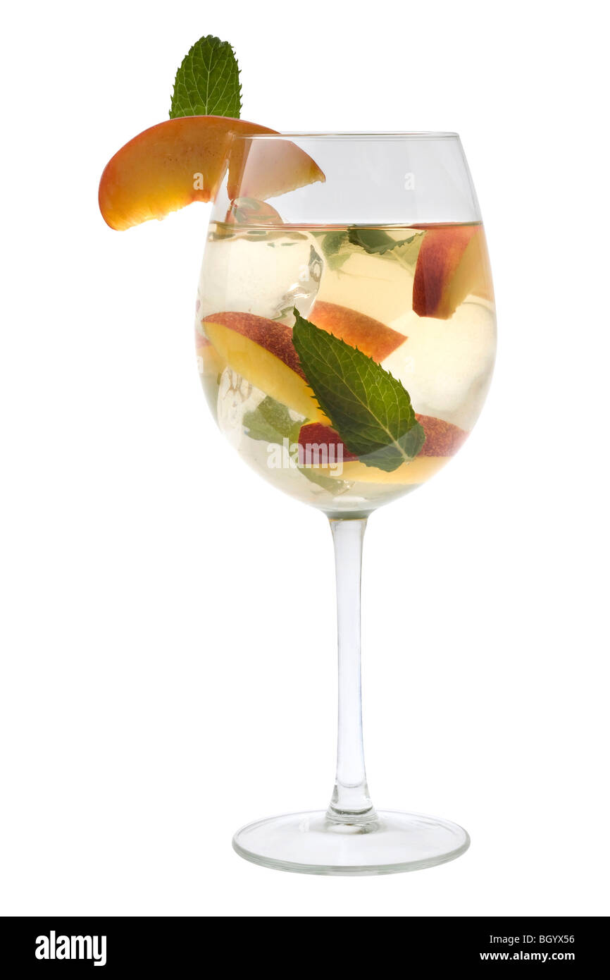 Sugar apple in white Cut Out Stock Images & Pictures - Alamy