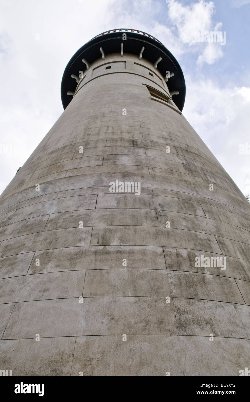 Tower Mill Grain Grinding Tower Brisbane Australia // BRISBANE ...