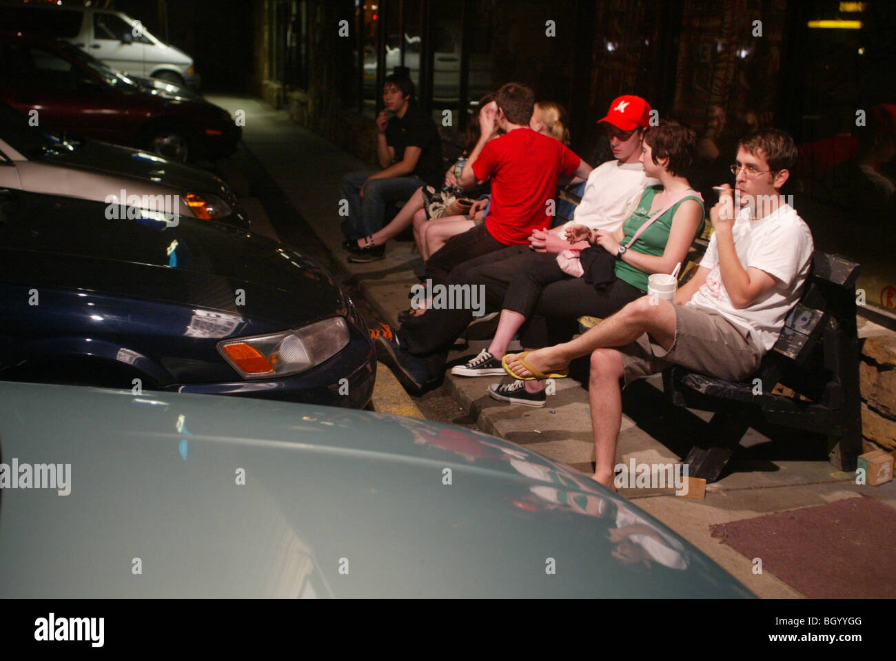 Kids all ages hi-res stock photography and images - Alamy