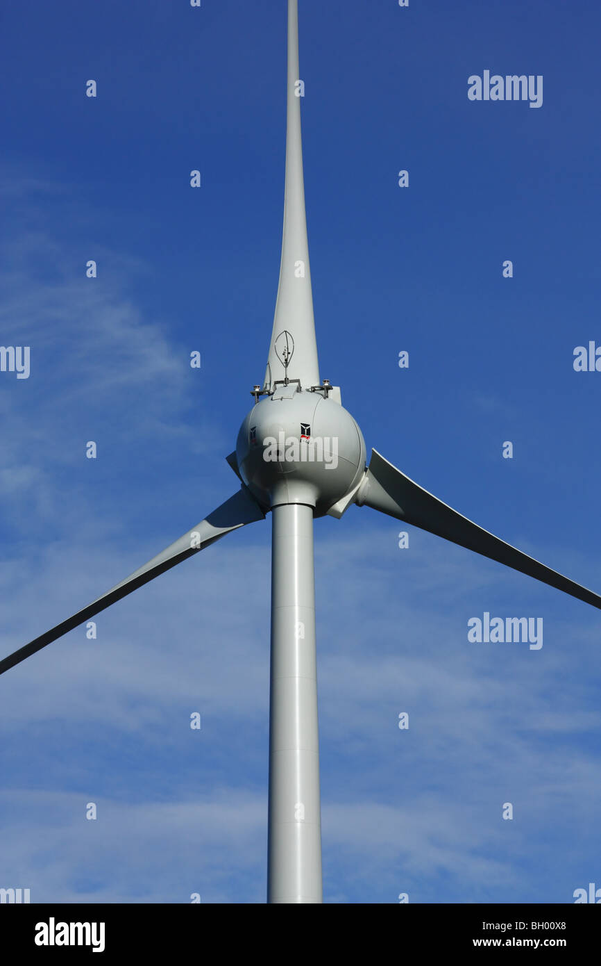 Nacelle High Resolution Stock Photography and Images - Alamy