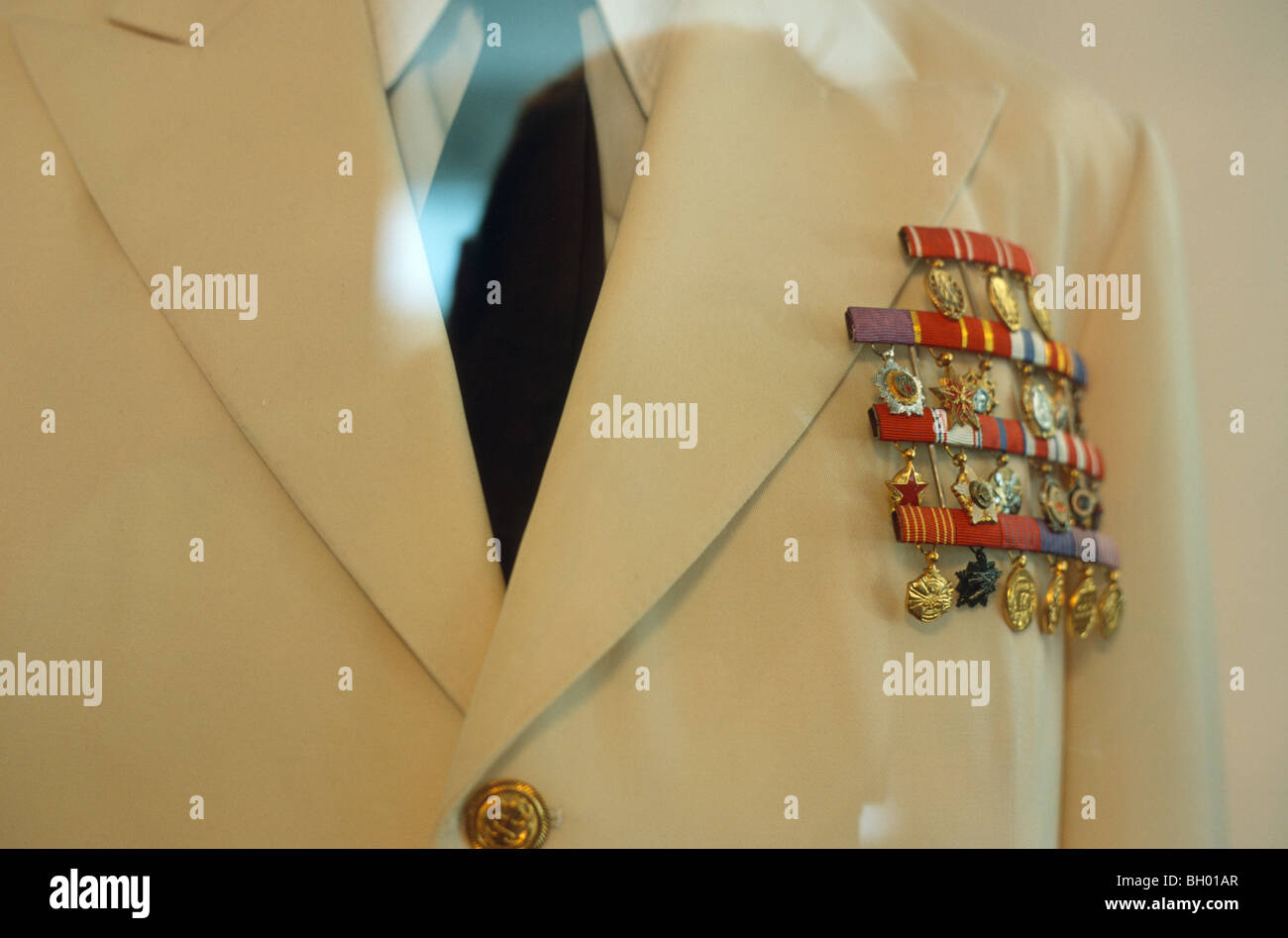 Marshal Josip Broz Tito Yugoslavia High Resolution Stock Photography ...