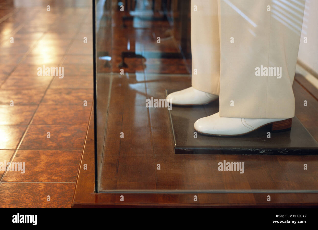 Uniform marshal josip broz tito hi-res stock photography and images - Alamy