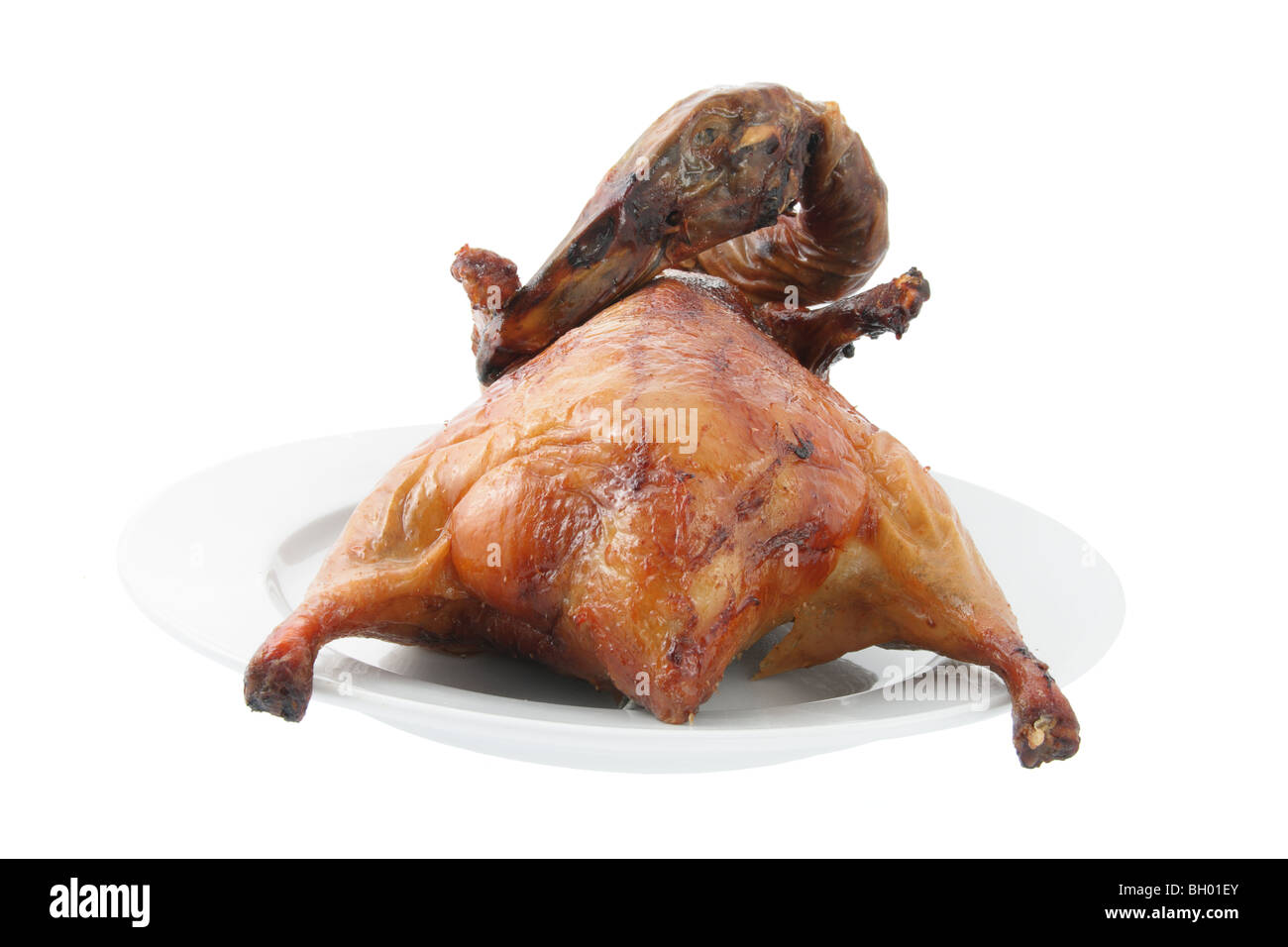 Roast duck hi-res stock photography and images - Alamy