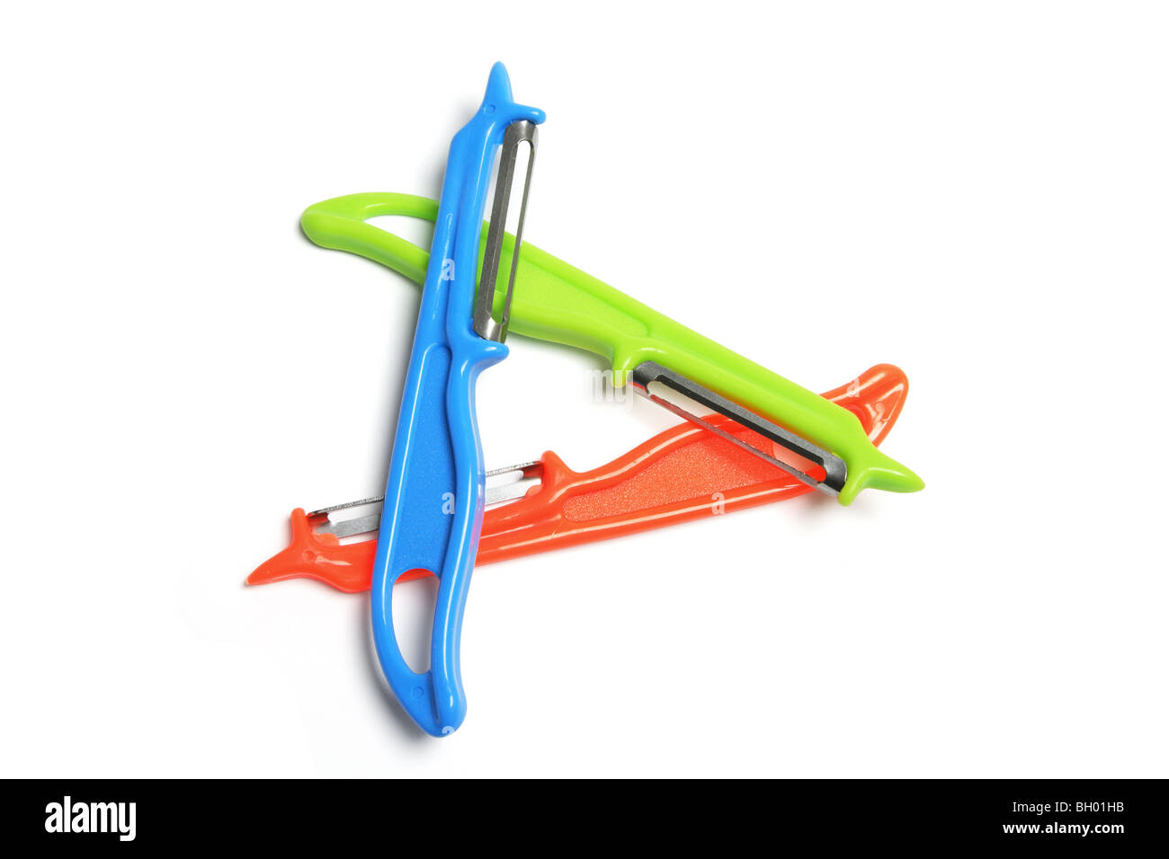 Peelers hi-res stock photography and images - Alamy