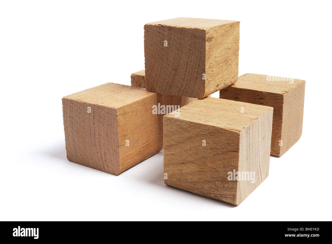 Wooden or timber Cut Out Stock Images & Pictures - Alamy
